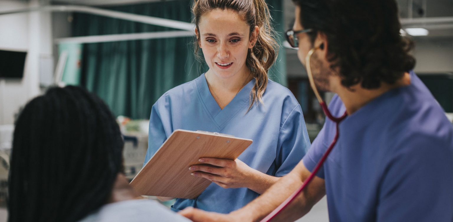 Become Locum Healthcare Staff with Hollilander! - Hollilander Recruitment