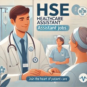 Health Care Assistant Jobs HSE - Best Healthcare Recruitment Agency in ...