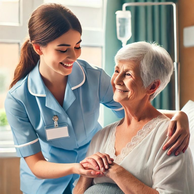Healthcare Assistant Jobs in Ireland - Best Healthcare Recruitment ...