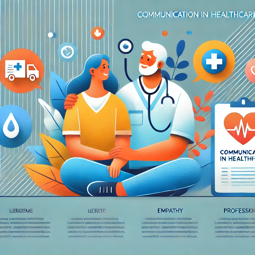 Why Communication Skills Are Crucial for Healthcare Assistants - Best ...