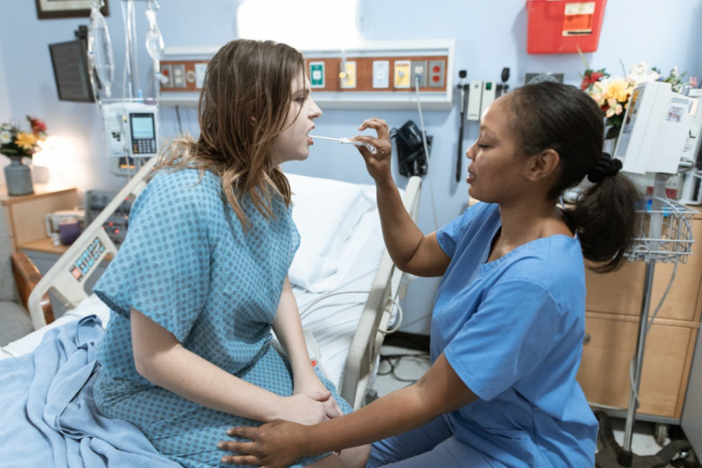 The Role of International Healthcare Workers in Ireland’s Medical Sector